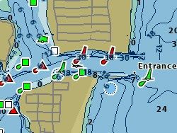 Humminbird Basemap – Humminbird