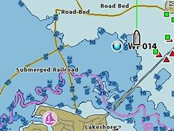 Humminbird Basemap – Humminbird