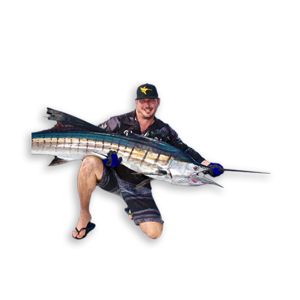 Grant Edwards – Humminbird