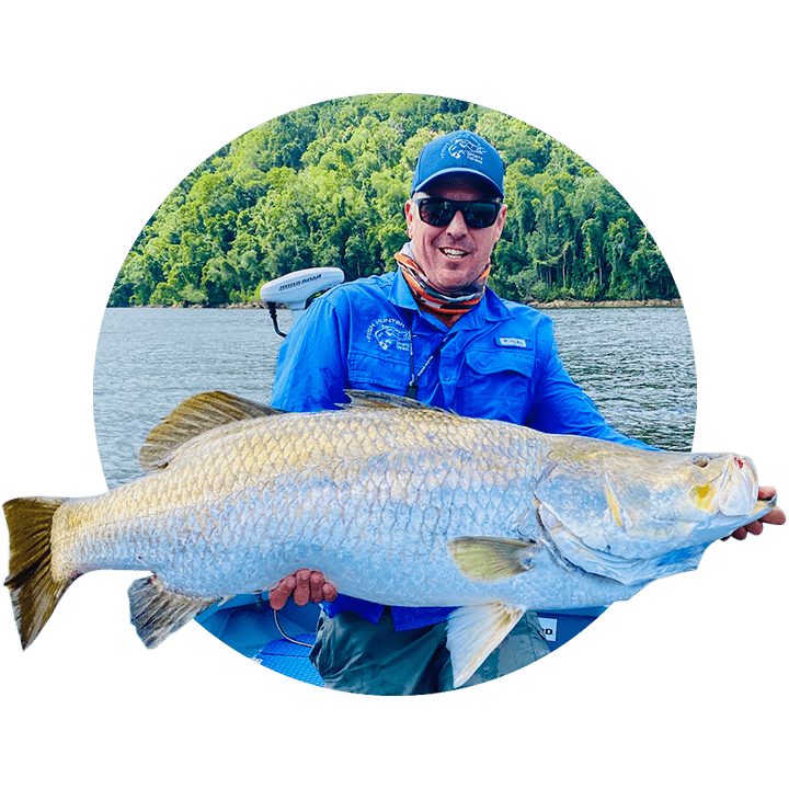 Fish Hunter FNQ – Humminbird