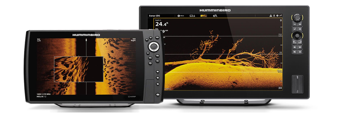 Humminbird – Fishing Electronics & Mapping
